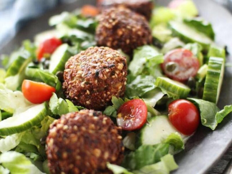 Falafel Express I Mediterranean Food I Latham, NY