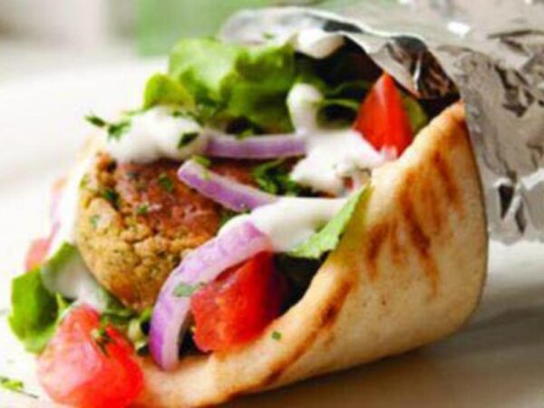 Falafel Express I Mediterranean Food I Latham, NY
