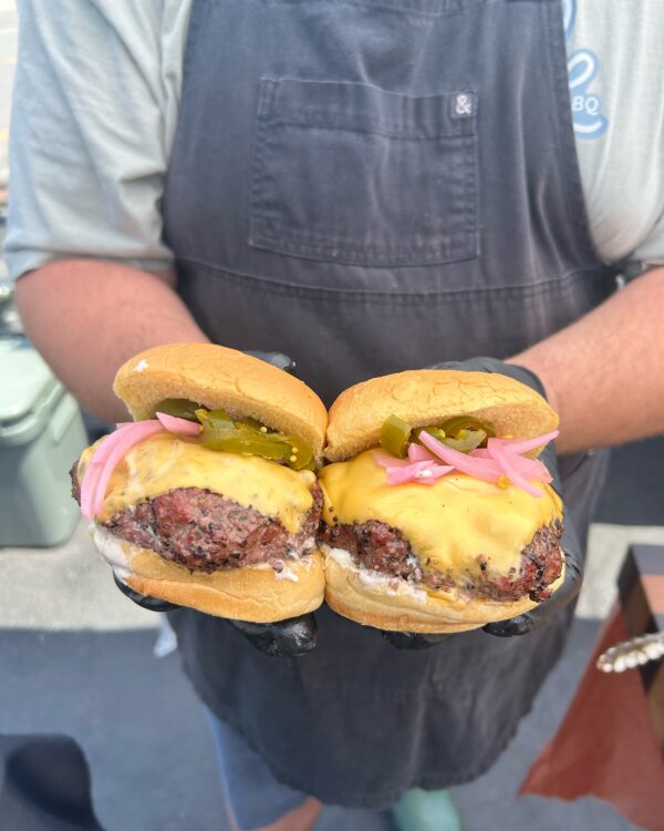 Dotty Lou's BBQ - Galleria 7 Market